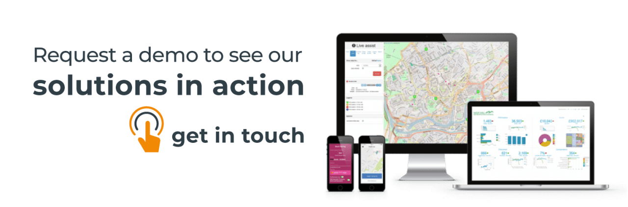 Welcome to Open Parking: A fresh approach to parking management