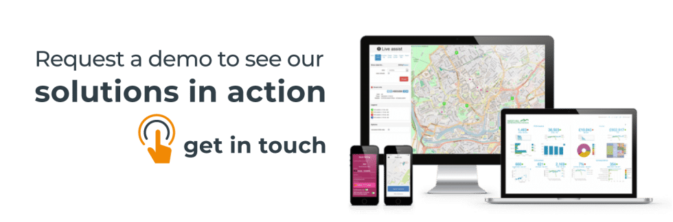 Welcome to Open Parking: A fresh approach to parking management